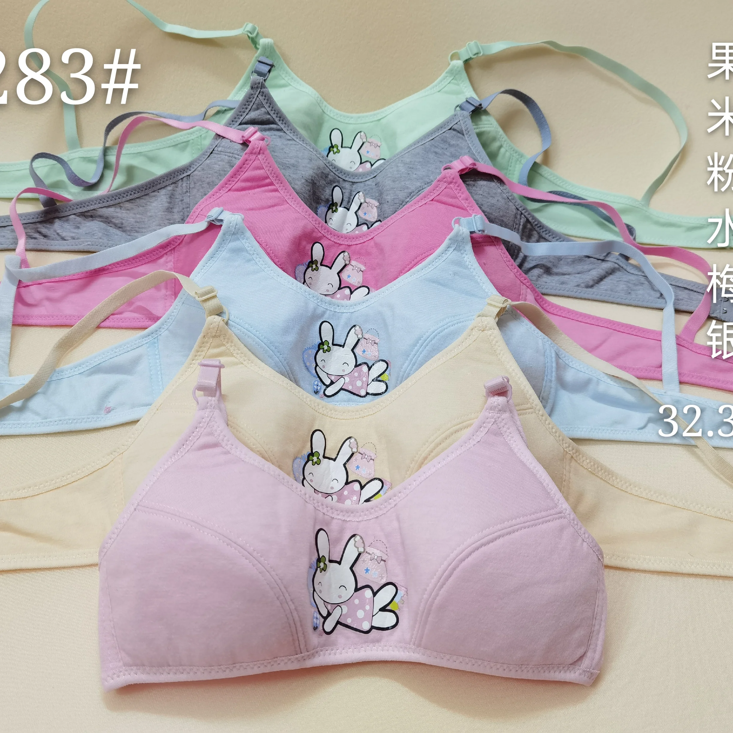 OEM Cotton Development Teen Girls Bra| Alibaba.com