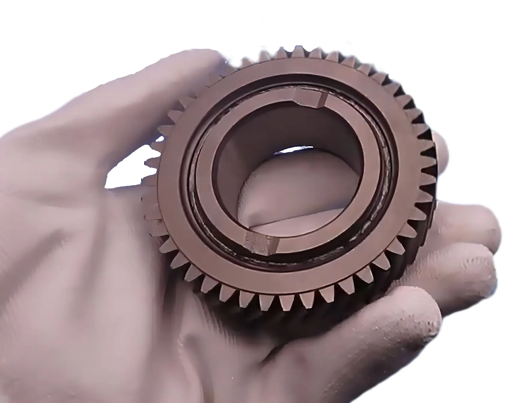 Gear assembly 32312-69Y00 3231269Y00 for nissan 4WD transmission ...