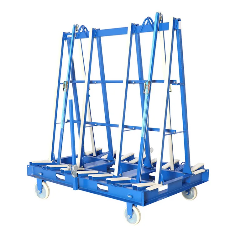 Steel A-frame Lifting Trolley - Buy A-frame Lifting Trolley,A-frame ...
