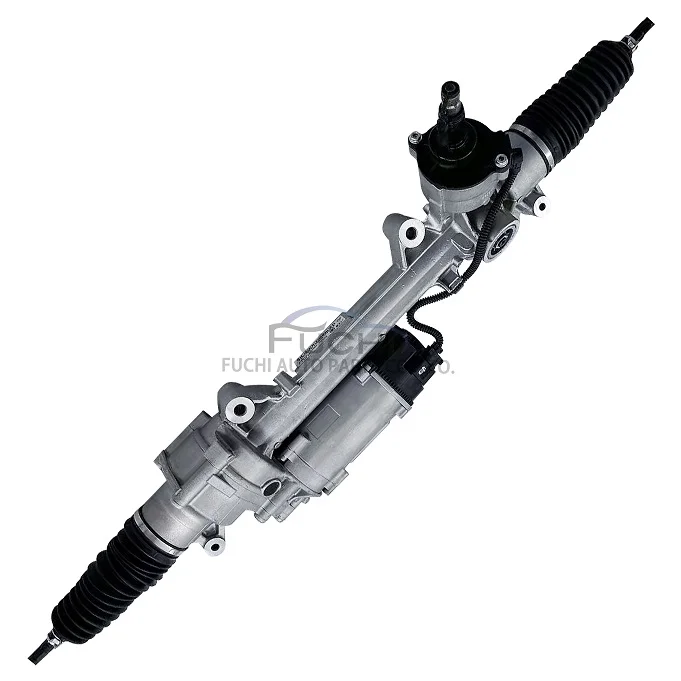 LHD Electronic Steering Rack 2184603100 2184602700 for Mercedes Benz ...
