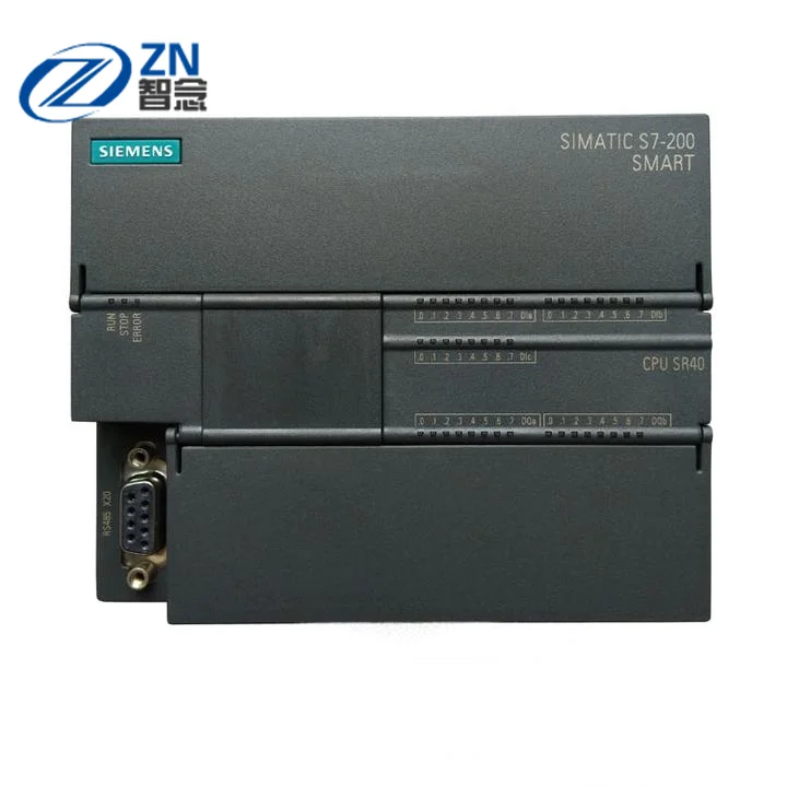 6ES7288-1SR40-0AA0 siemens S7-200 SMART PLC SR40 AC DC Relay| Alibaba.com