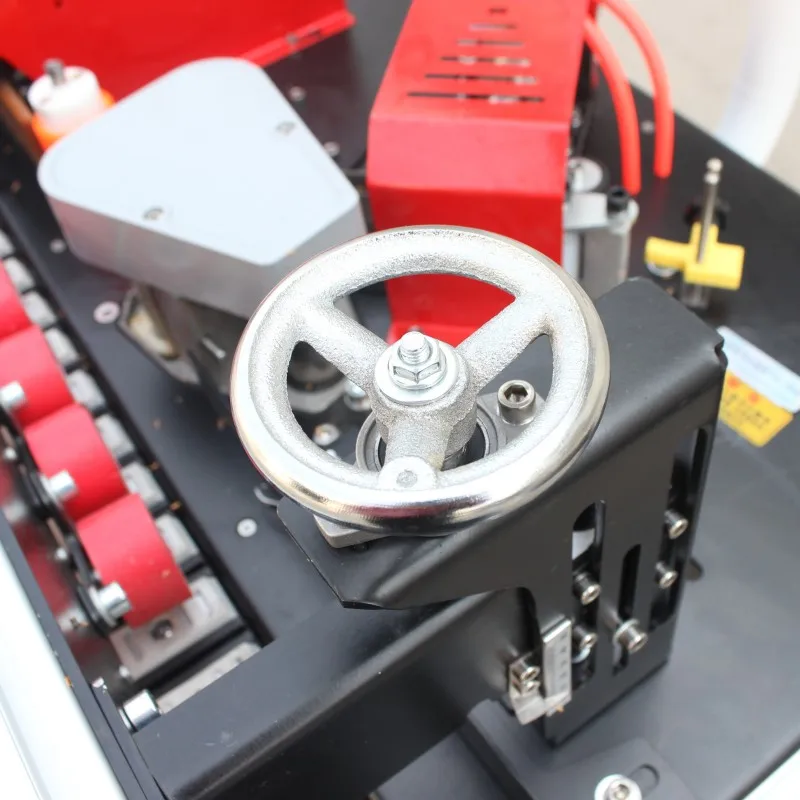 Edgebander Automatic Edge Banding Machine - High Quality