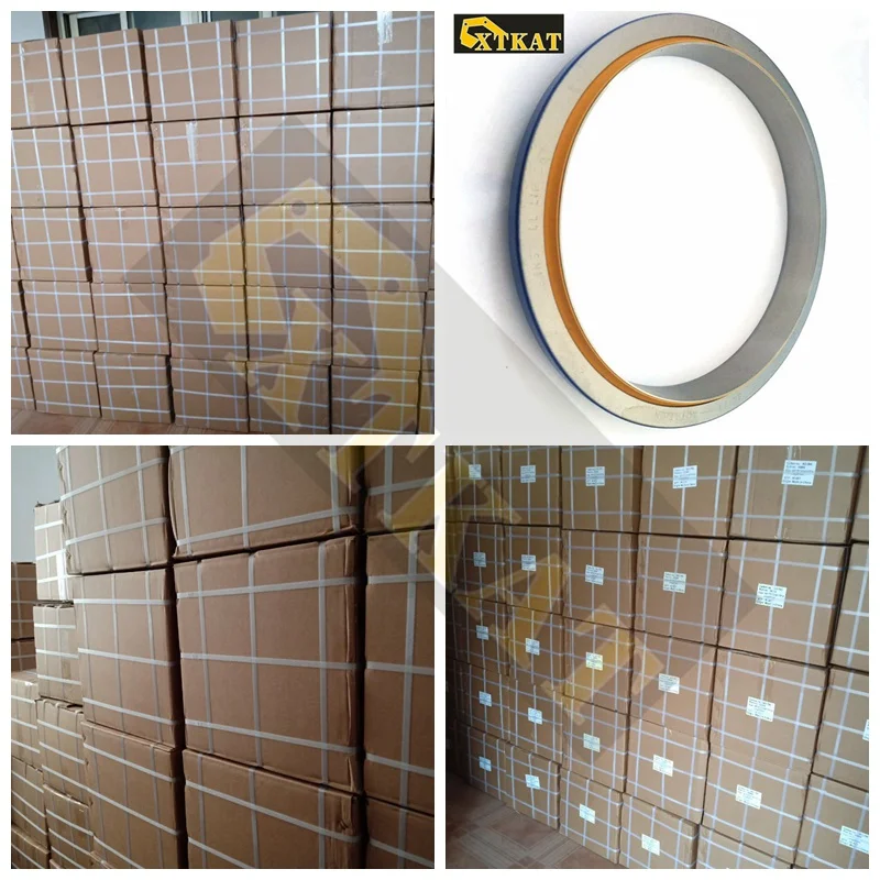 Xtkatシールoリング6v-8398または6v8398 6v-5065 6v-5066 6v-5067 6v-5068 6v-5095 6v ...