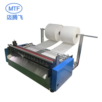 New Promotion Competitive Price Cutting Paper Cutter Machine Bubble ...