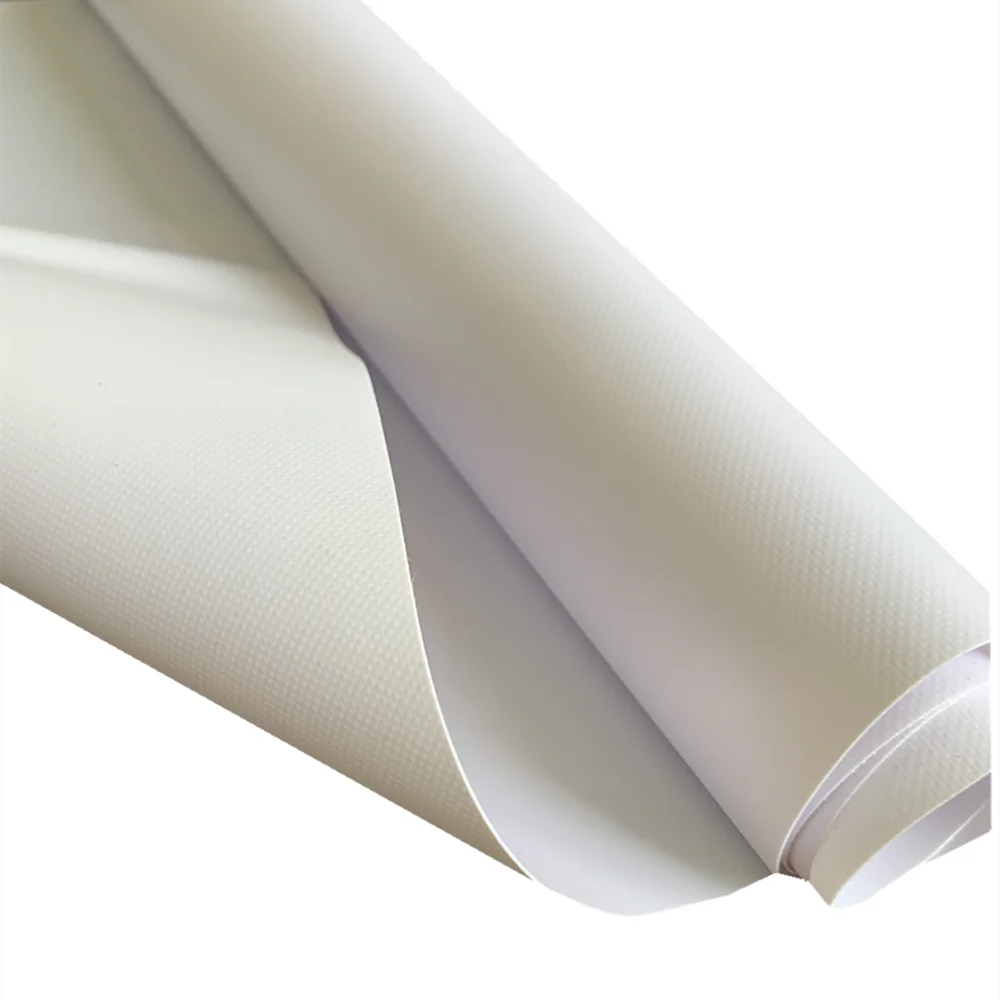 Pvc Pana Flex Banner Roll /flex Sheet Custom Materials Advertising ...