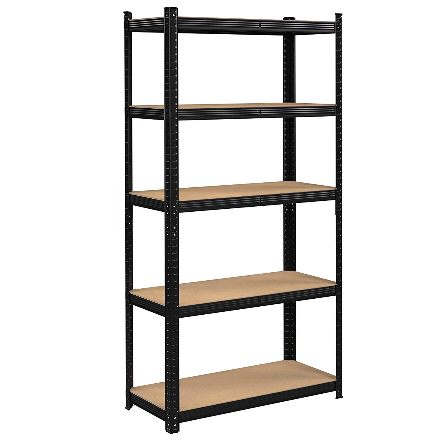 Height Adjustable Free Standing Storage Rack - Buy Sheet Metal Storage ...