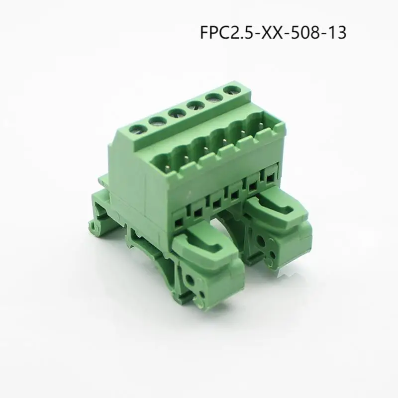 5.08mm Pluggable Terminal Connector 2EDG-UDB KF2EDG-UVK Terminal Blocks ...