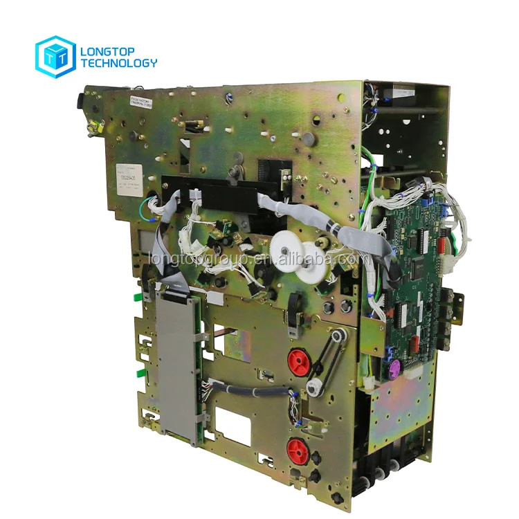 Ncr Atm Machine Parts Ncr 5877 Cash Dispenser,Pick Module,Stacker - Buy ...