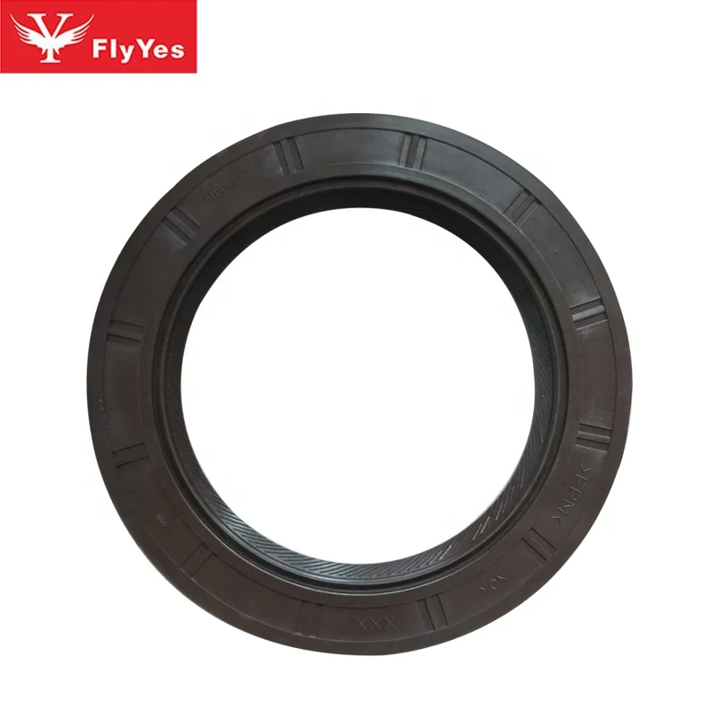 Good Quality Engine E15 E18 T27 Rubber Crankshaft Oil Seal 90311-76002 ...