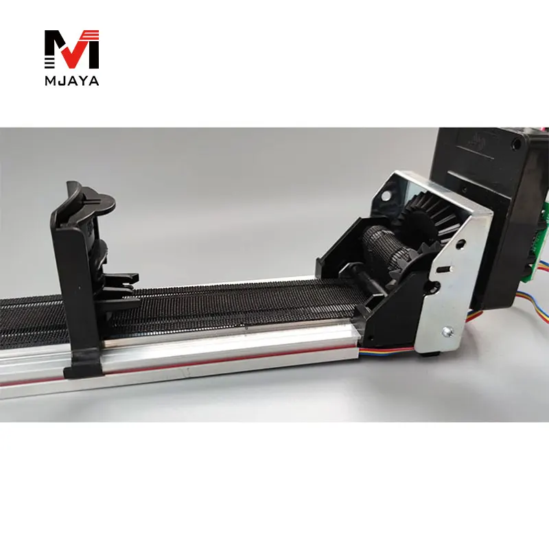 Vending Machine Conveyors Belt with 24V Motor for Vending Machine ...
