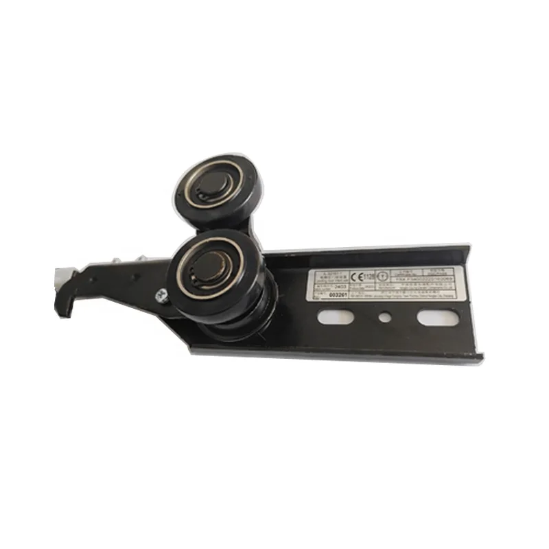 Elevator Landing Door Inter Lock Device OULING Model IL-32161-1