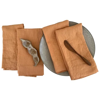 Serviettes De Table Pour Mariage En Tissu Dinner Fabric Wedding Table ...