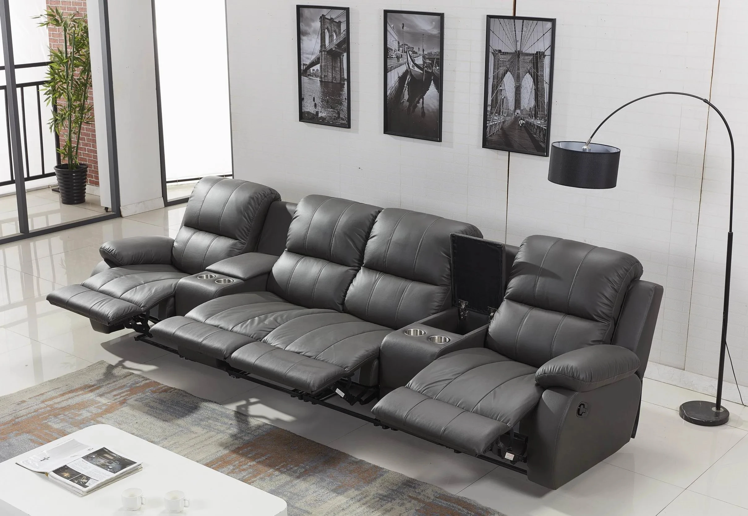 Smart sofa set design store
