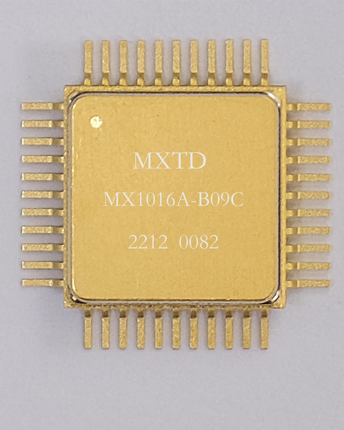 8 Discrete Input And Output Interface Circuits Compatible With Hi-8425 ...