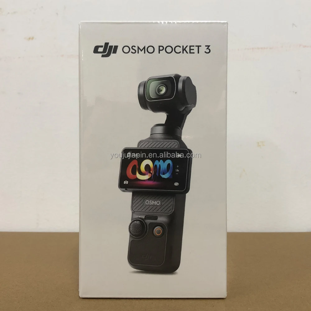 New dji osmo pocket store