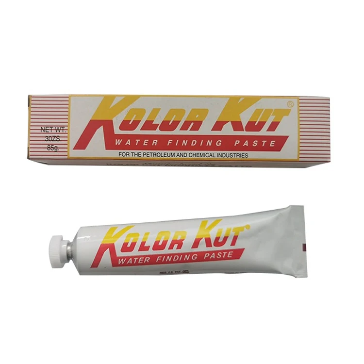 GENUINE Water Finding Paste - Reliable Hydrochronic Tool