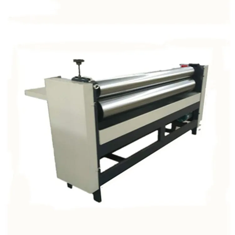 board pasting machine Corrugated Sheet 5 ply flute laminator| Alibaba.com