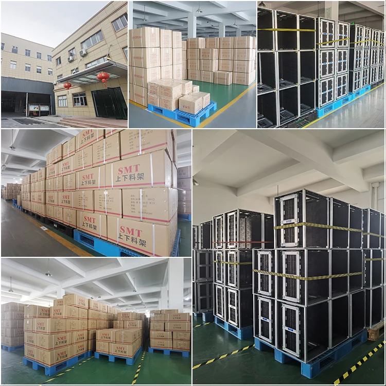 Antistatic Circuit Board Racks Esd Pcb Storage Racks L Type Pcb Holder ...
