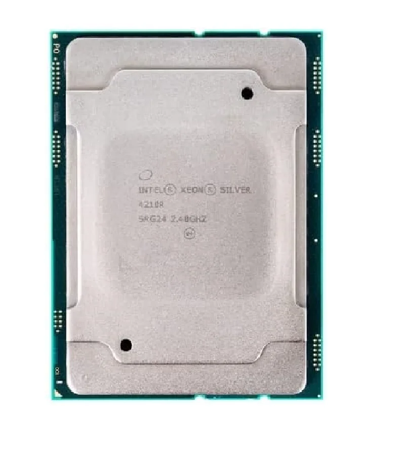 Intel Gold 6430 Server CPU - 32-Core, 3.4ghz, FCLGA4677