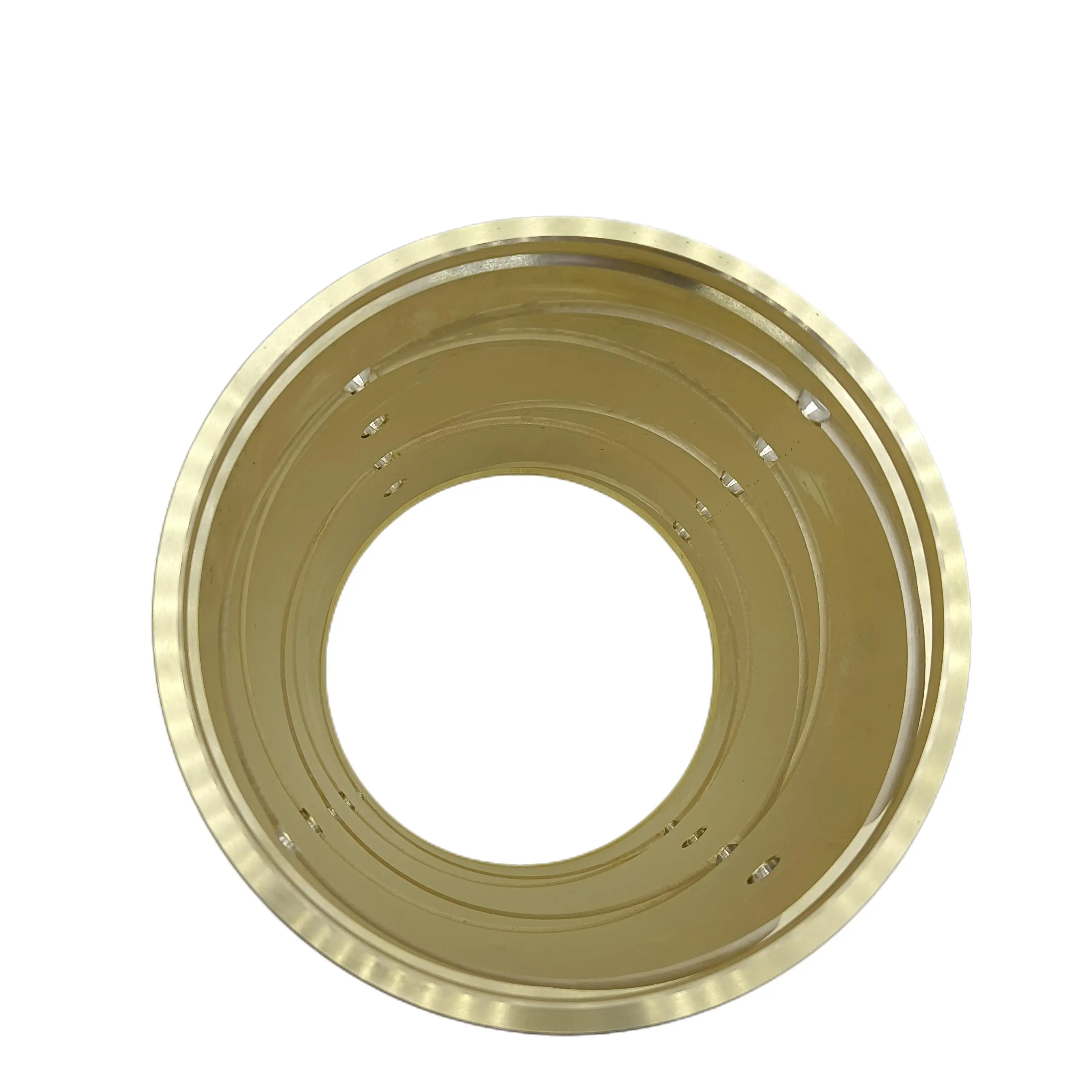 BPW Brass Bush 0311299040 & 0311299180 - Spring Saddle Bushing