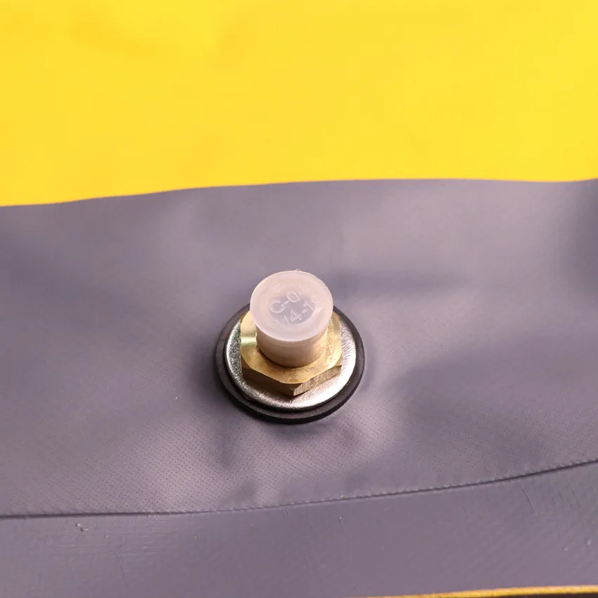 Fire Fighting Knapsack Sprayer - 20L Water Mist Extinguisher