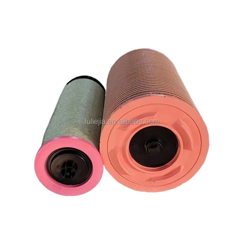 Truck Air Filters - High Performance for Universal Engines