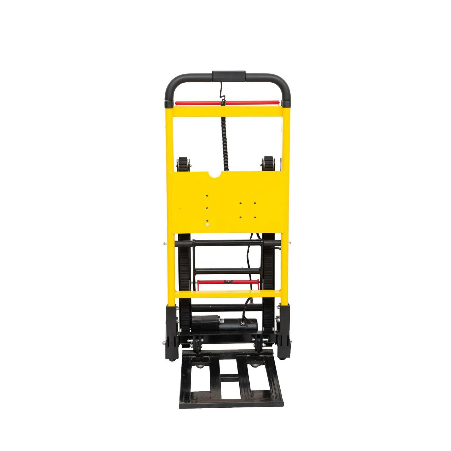 Electric Hand Trucks - Stair Lift Climbing Stairs Trolley