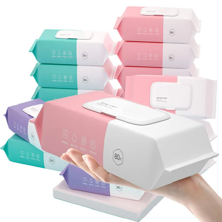 Intimate Feminine Hygiene Cleansing Wipe Vaginal Yoni Feminine Wipes ...