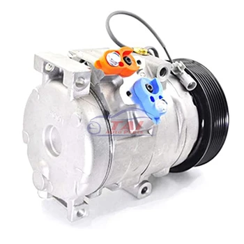 For Toyota Fortuner Hilux Vigo 447220-4713 Air Compressor,Air ...