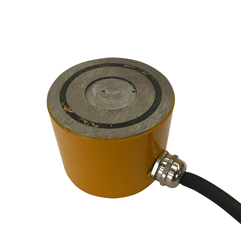 Customizable Robot Arm Magnetic Gripper for Industrial Use