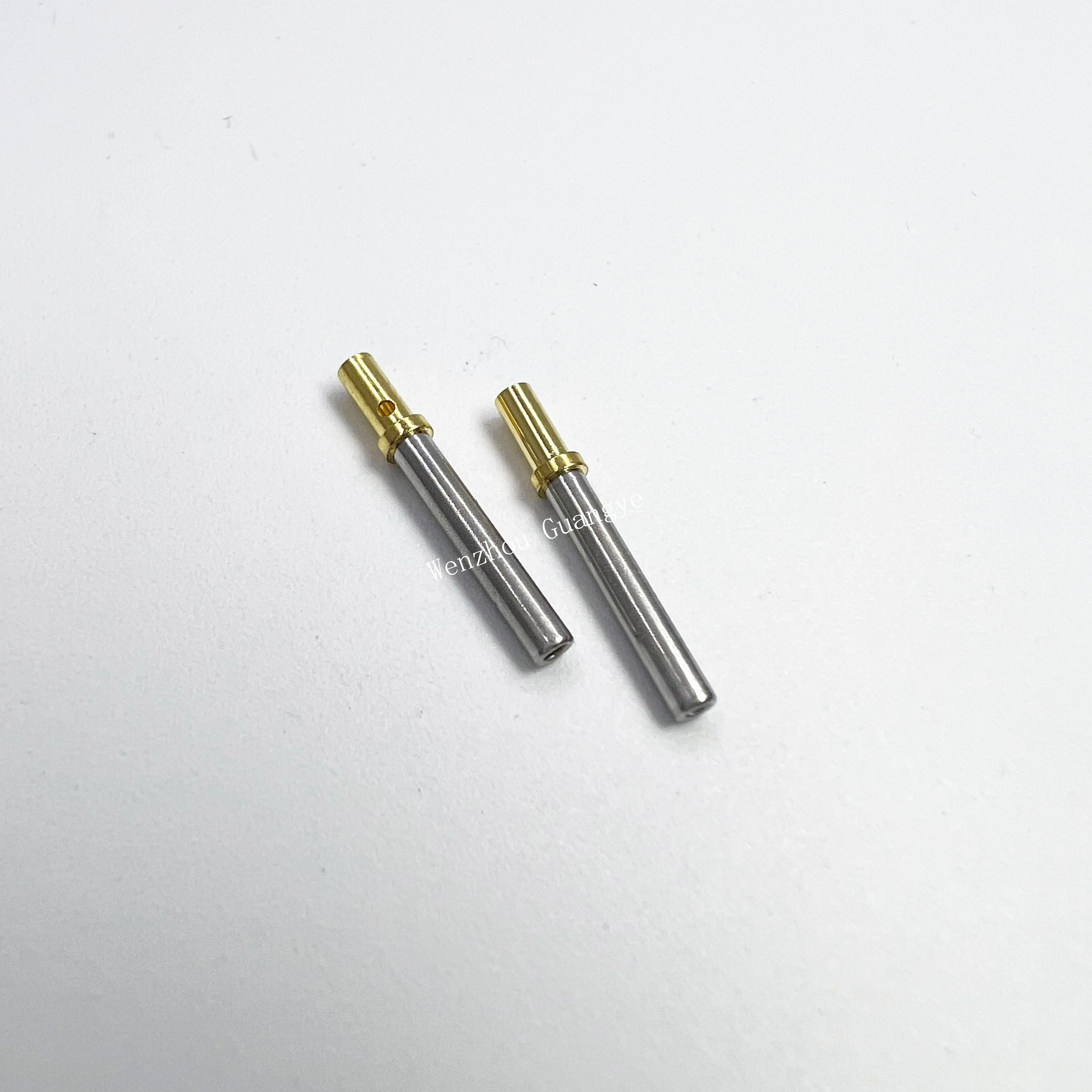 Deutsch DTM Series 0462-201-2031 Auto Connectors Gold Plated