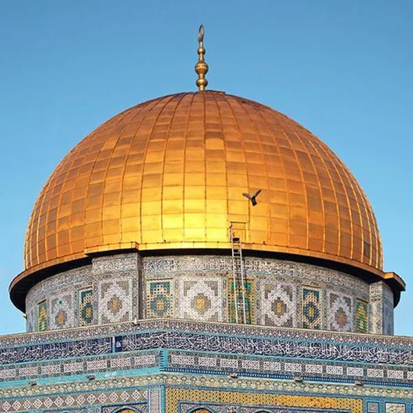 Galvanized Steel Frame Dome Mosque Building Mosque Dome Roof| Alibaba.com