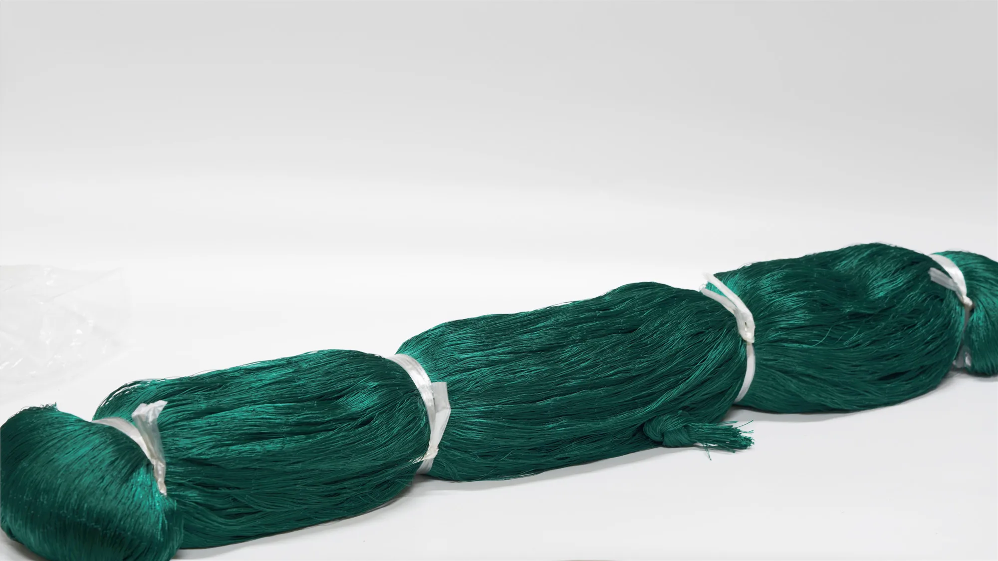 Polyester Fishing Nets - Durable, Efficient, and Versatile