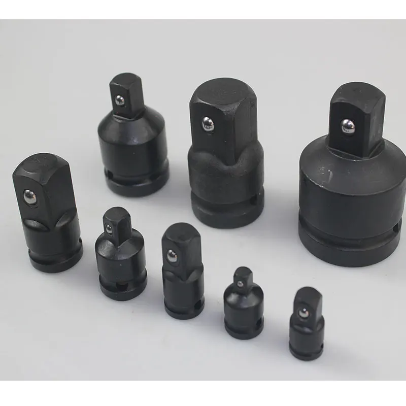 8pcs Socket Impact Adaptor Set Professional 8pcs Air Impact Socket ...