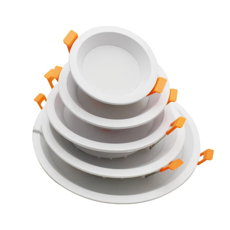 Commercial Project Modern Design Recessed Ceiling Mounted 70-200mm ...