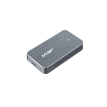 High Speed Nvme Ssd Enclosure External Hard Drive Sata To Usb 3.1 Gen 2 ...