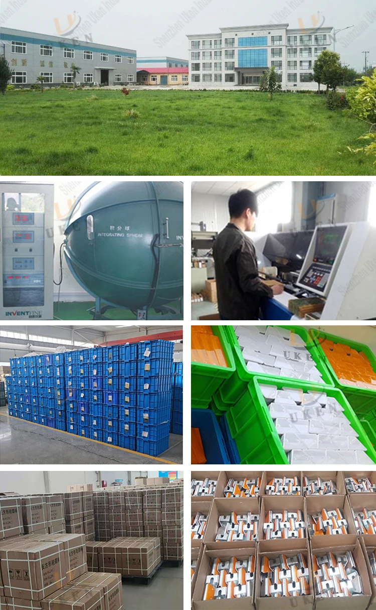 Traffic Safety Fiberglass Reflectors - Durable & Reflective