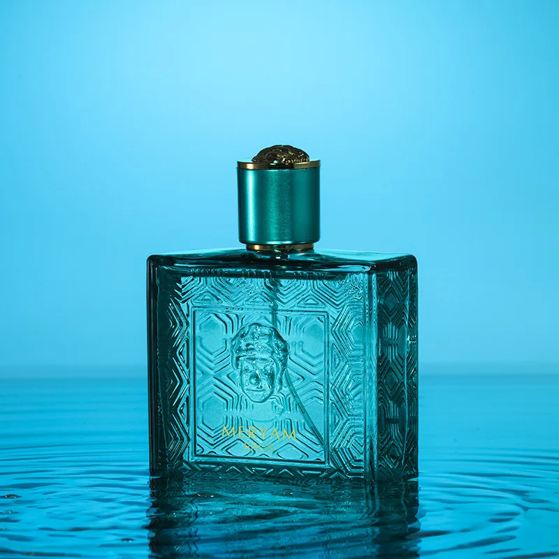 Men Body Shape Perfume 100ml Best Selling Men Long Lasting Perfume Good ...