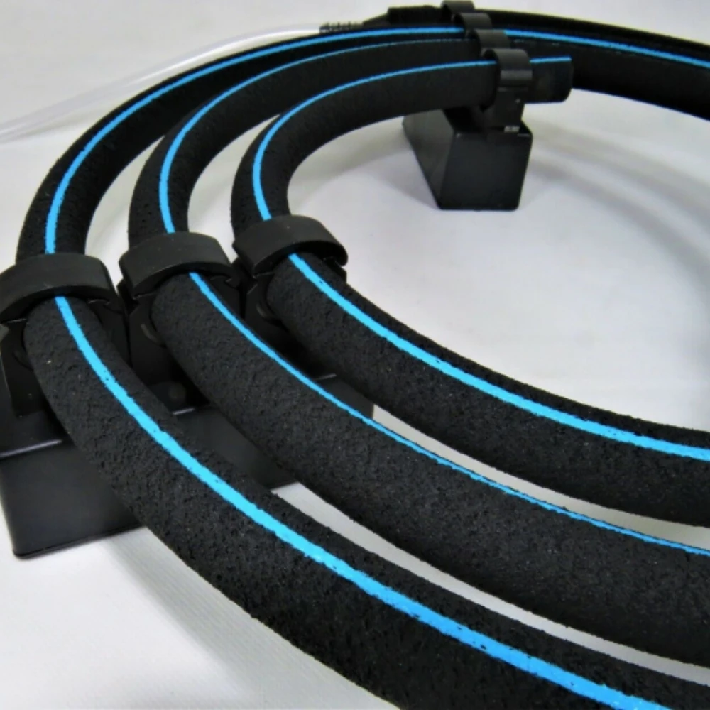 Microbubbles Nano Rubber Bubble Diffuser for Fish Ponds