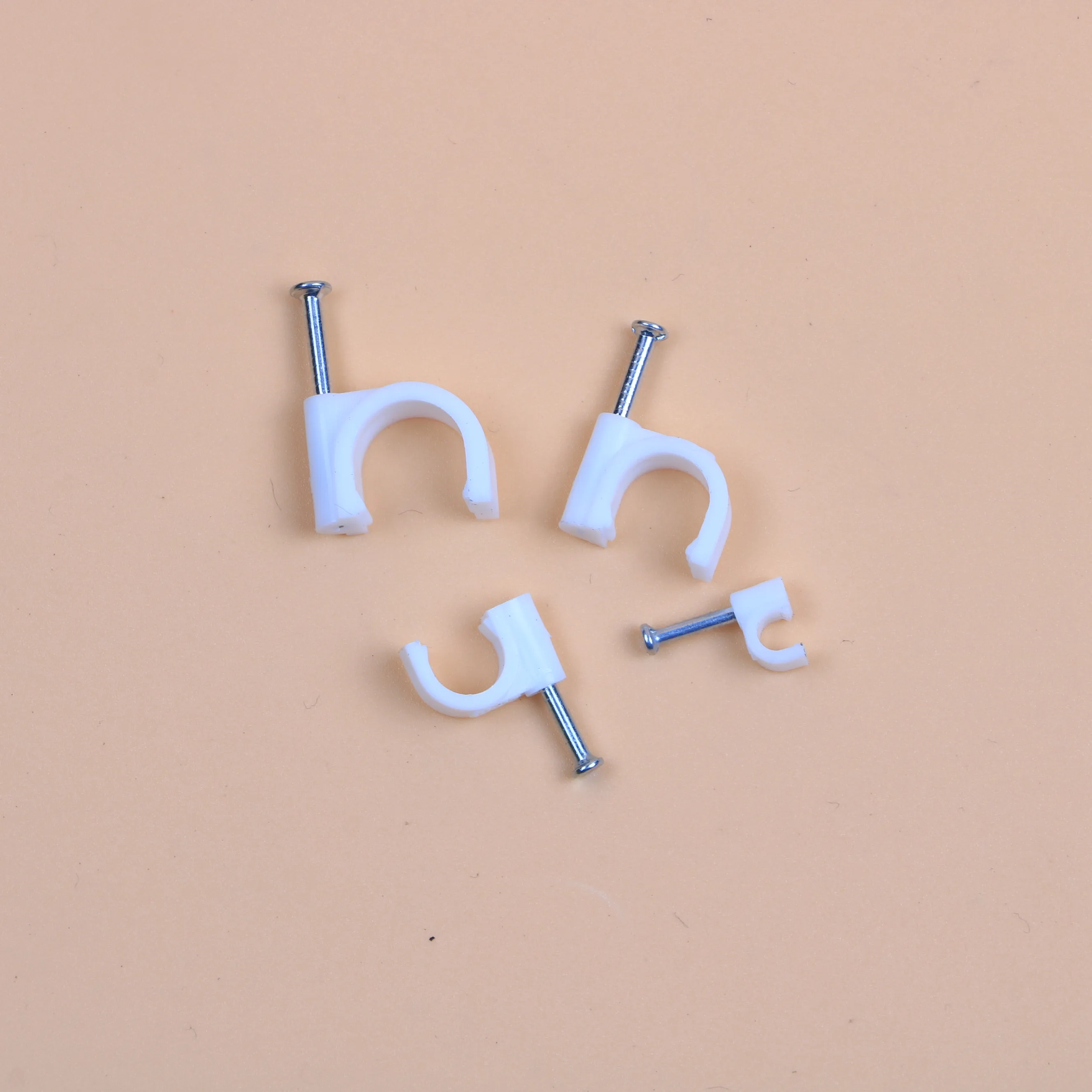 Wholesale Full Size Pe Material Electrical Wire Plastic Circle Cable ...