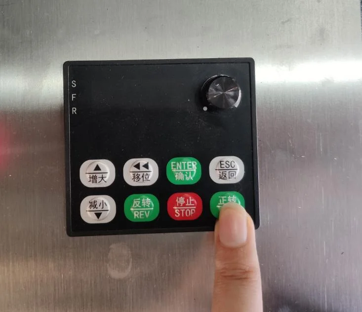 2024 SHINELY Car Shaker - Auto Road Simulator & Suspension Testing Machine