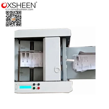 Portable Paper Counting Machine A3/a4,Small Counter Machine - Buy ...