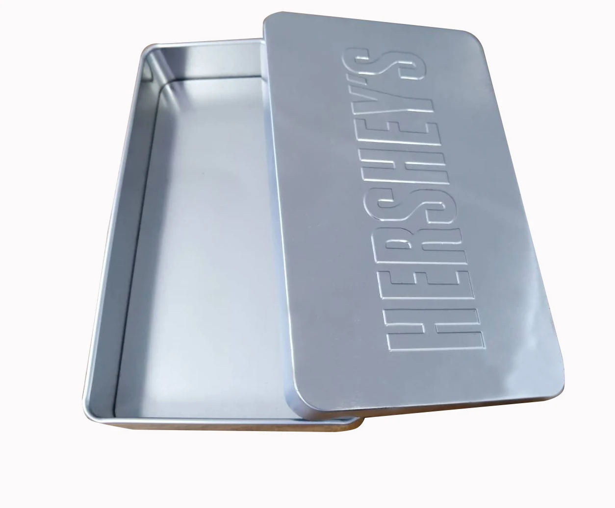 Decorative Rectangle Metal Storage Tool Packing Tin Box Wholesale - Buy ...