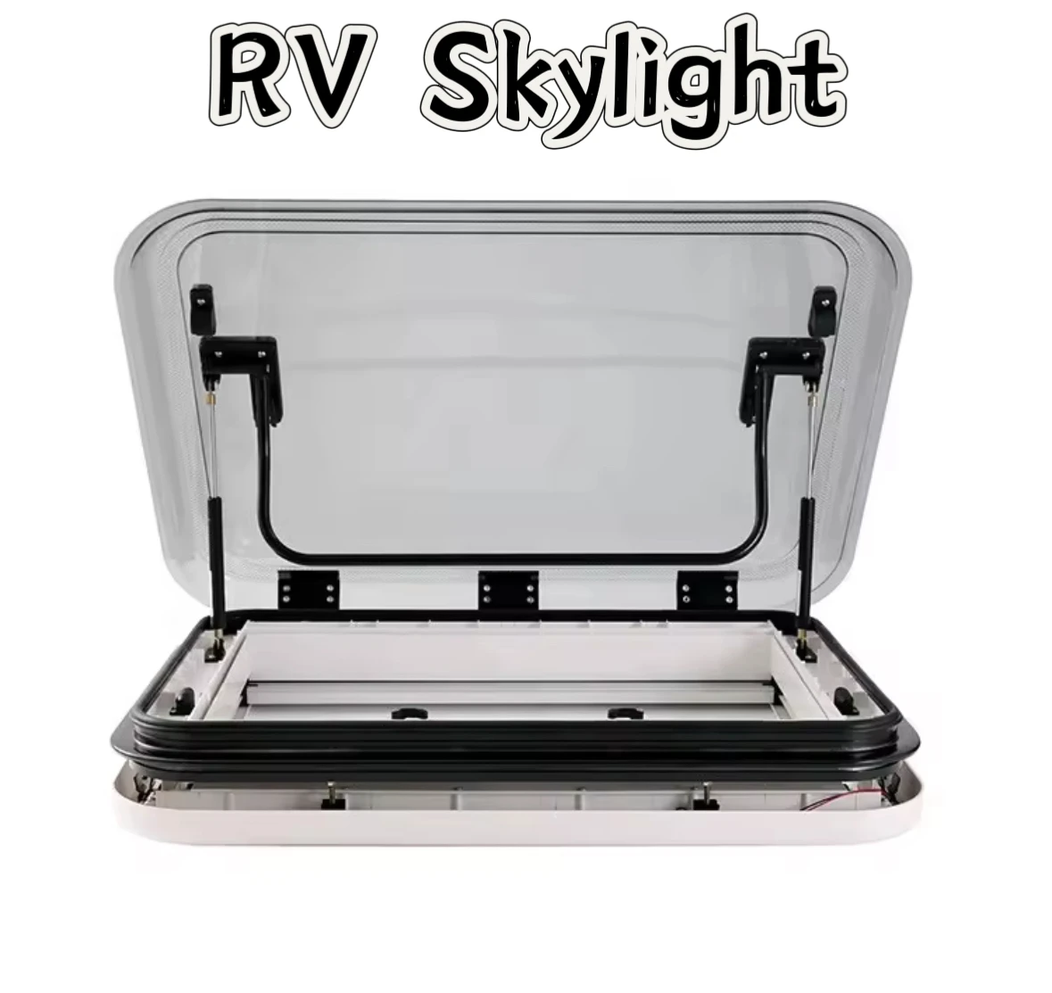 Meidi Waterproof RV/Motorhome/Caravan Roof Window Control System Manual ...