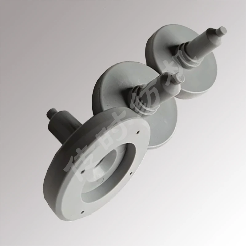 Bobbin Peg Tray Bracket Conveyor for Rieter Toyoda Murata