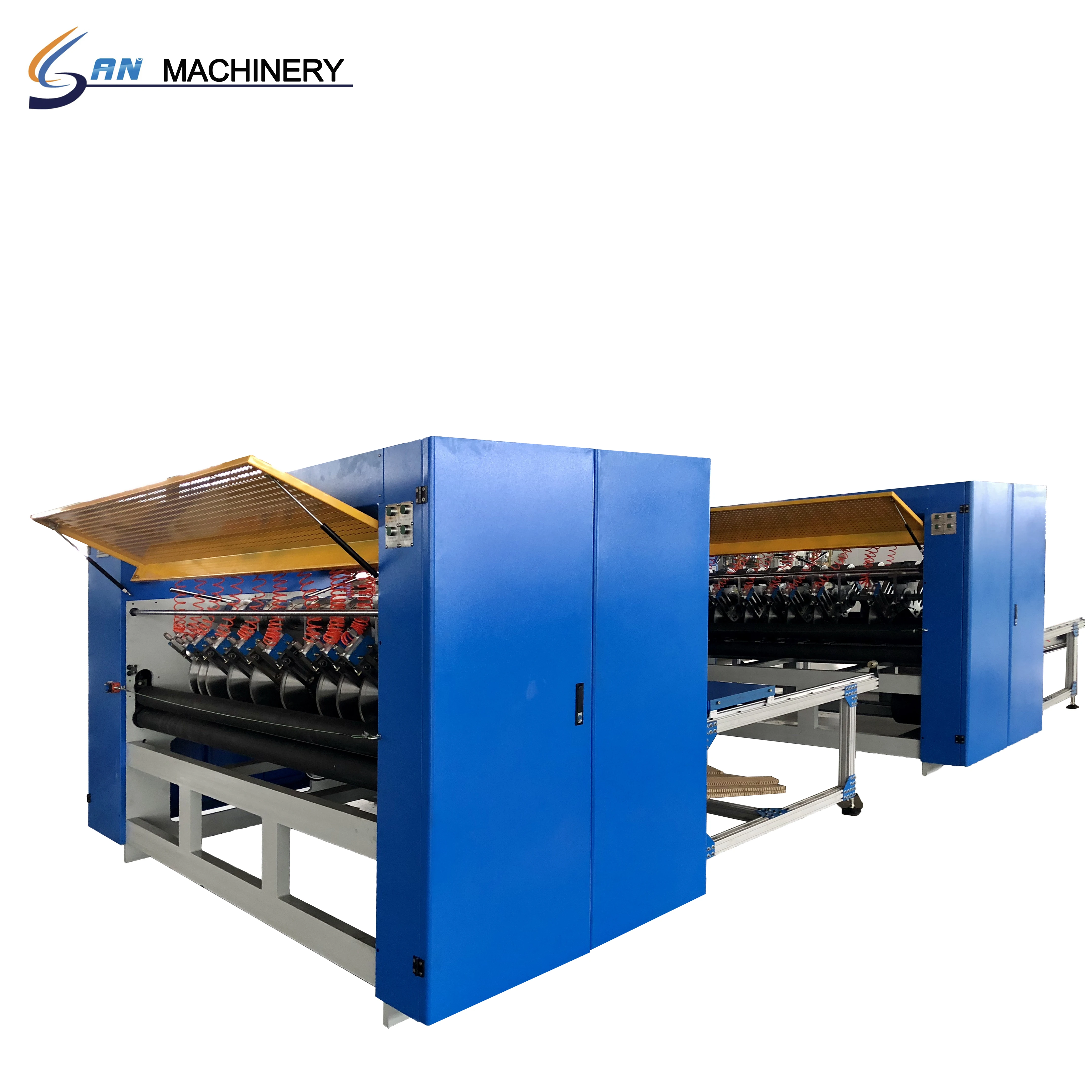 Honeycomb Board Slitting Machine honecyomb paper board slitter| Alibaba.com
