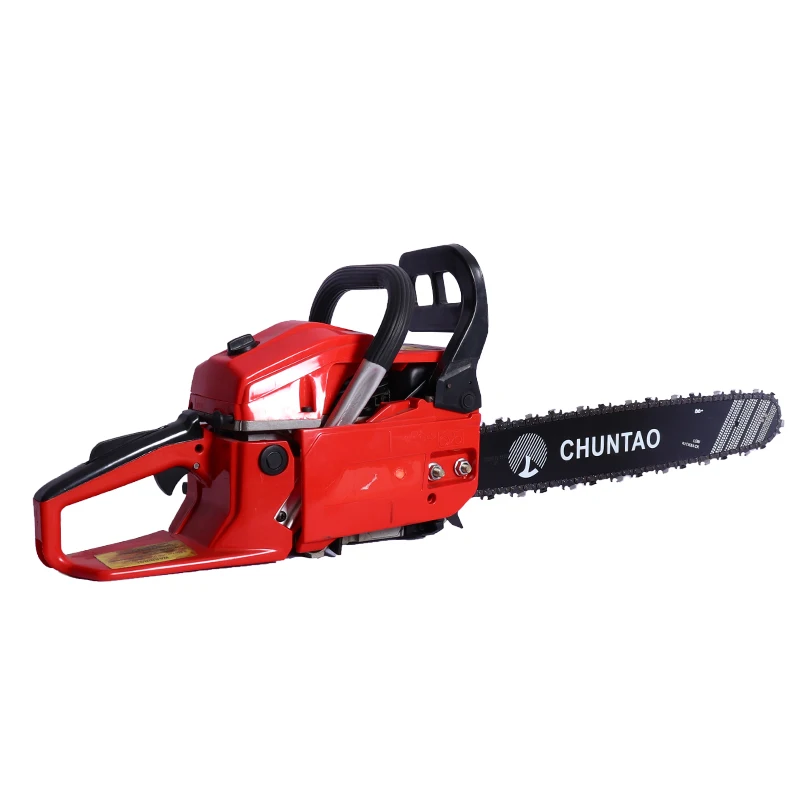 German Chainsaw Brands - Efficient Wood Cutting Tools