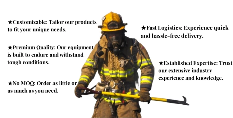 Berserk 6.8L SCBA Carrier with Frosted Cover Firefighting PPE Spare ...