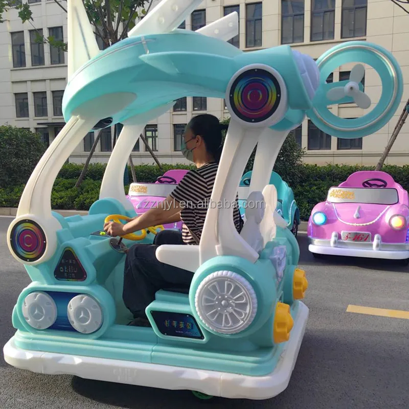 Kids Amusement 2025 Robot Theme Park Mechanism Electric Rides for ...