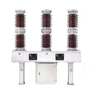 Outdoor Vcb 40.5kv 36kv 35kv 33kv High Voltage Vacuum Circuit Breakers - Buy Outdoor Vacuum ...